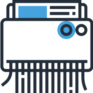 Secure Document Shredding & Destruction - SecureShred