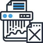 Secure Document Shredding & Destruction - SecureShred