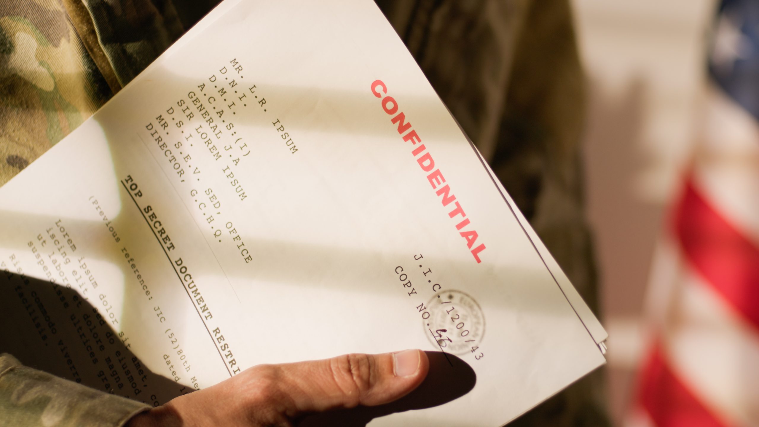 Understanding the Confidential Document Shredding Process: What Happens to Your Documents ...